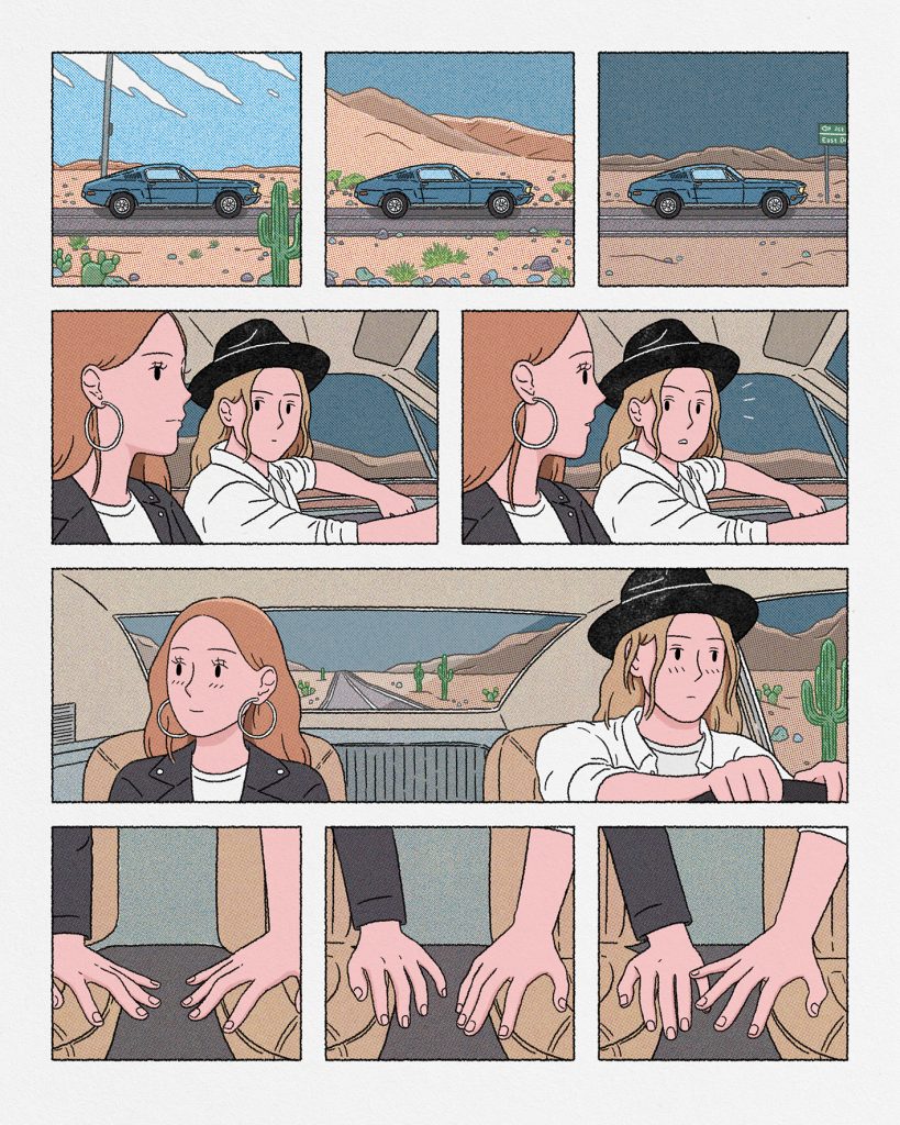 Rocky Road – READ SUNDAE KIDS